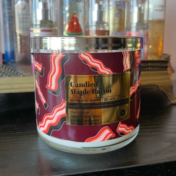 Bath & Body Works | Accents | Bath And Body Works Limited Edition ...